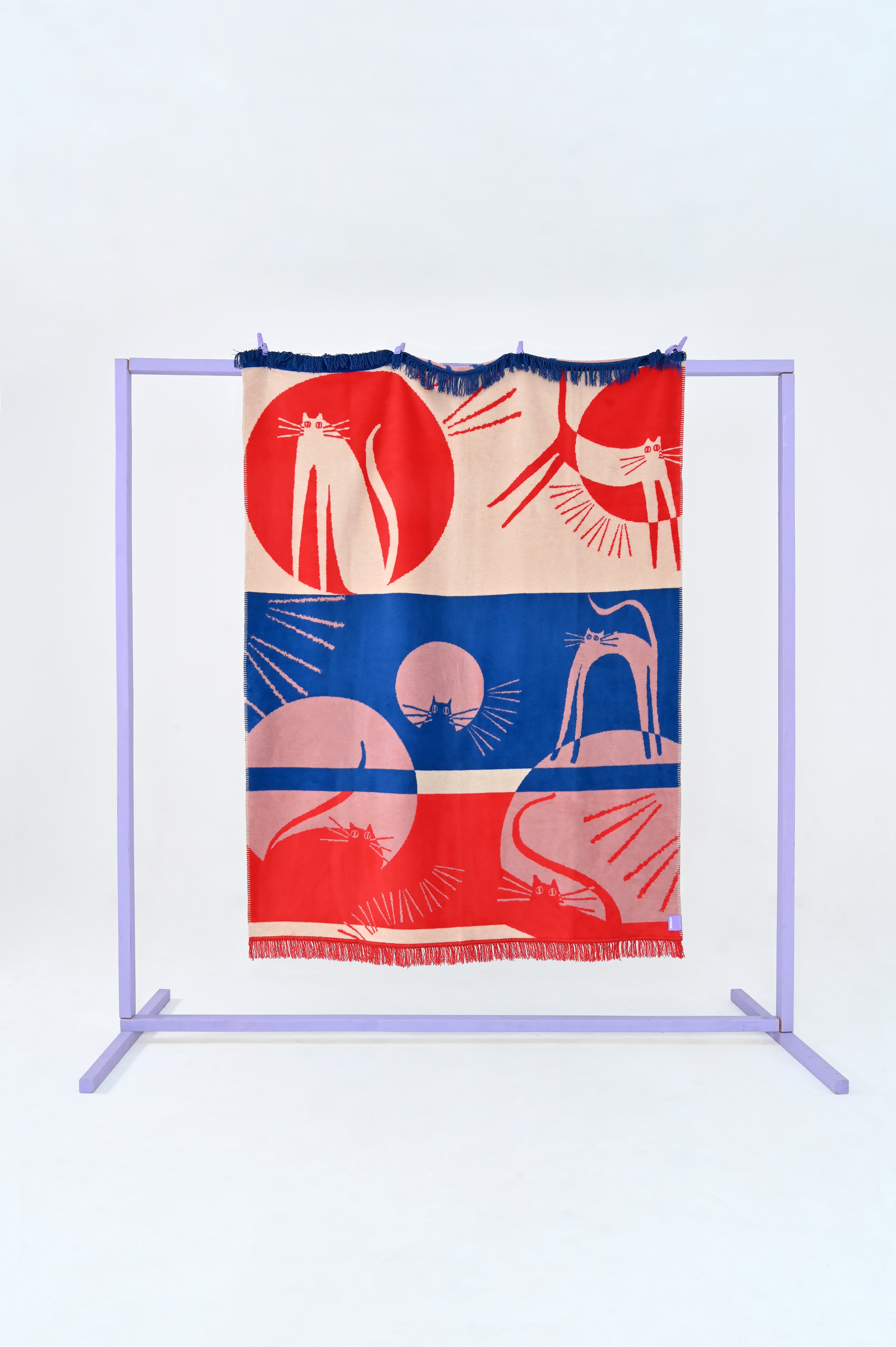 HARCE – Panama Studio