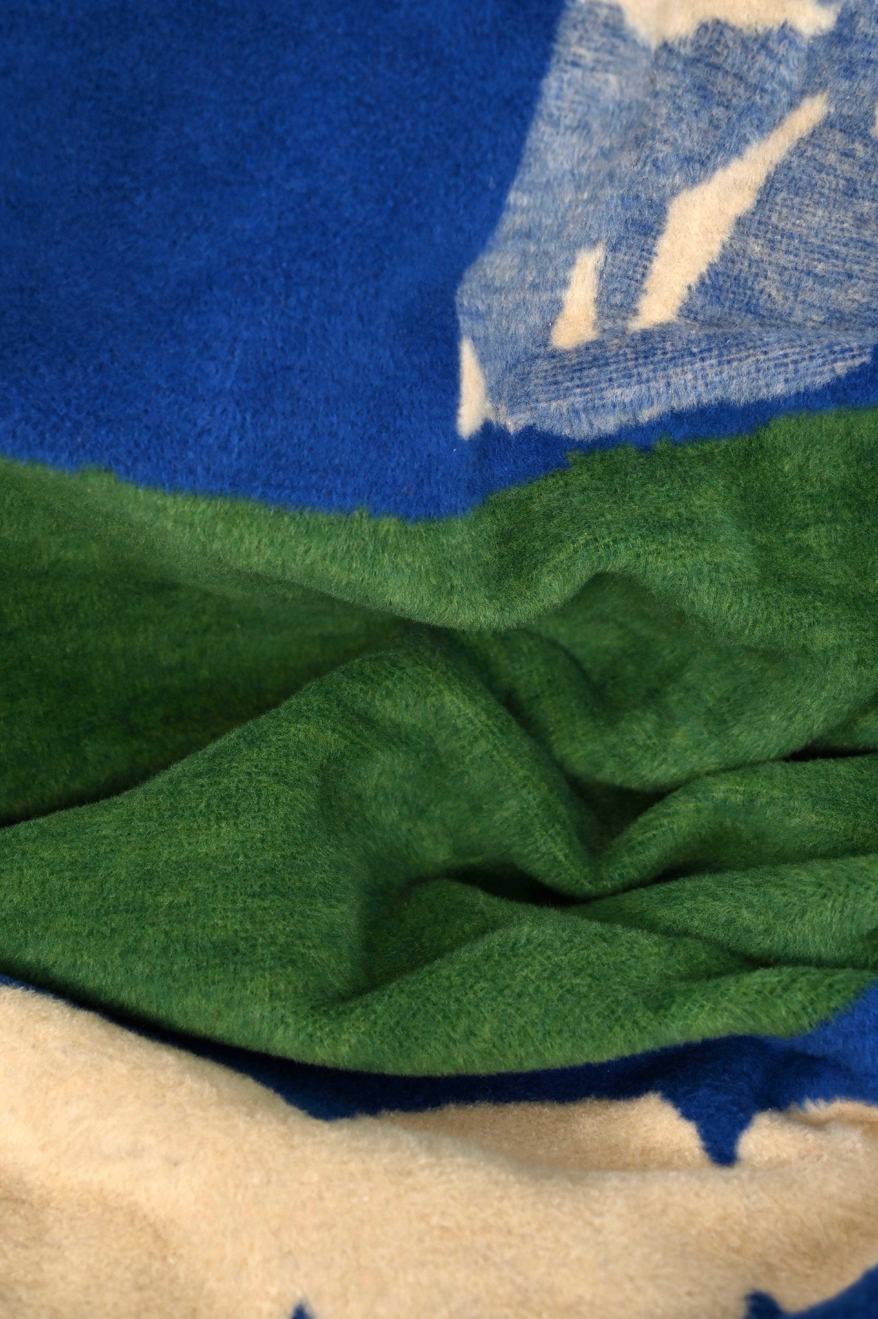 KOBALT set – Panama Studio